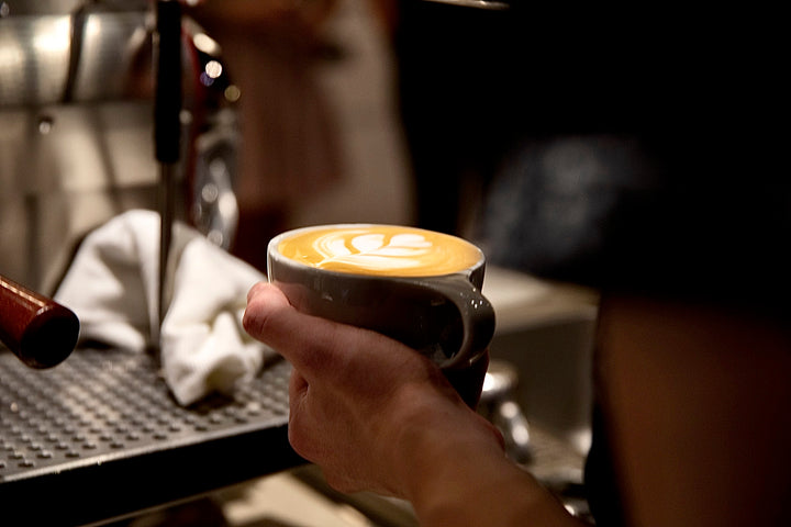 Classes – Indaba Coffee Roasters