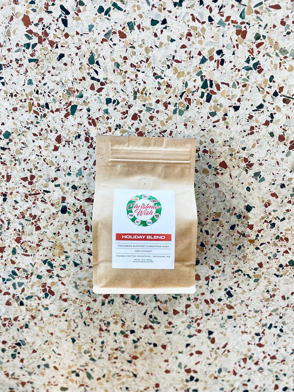 Indaba Coffee Roasters