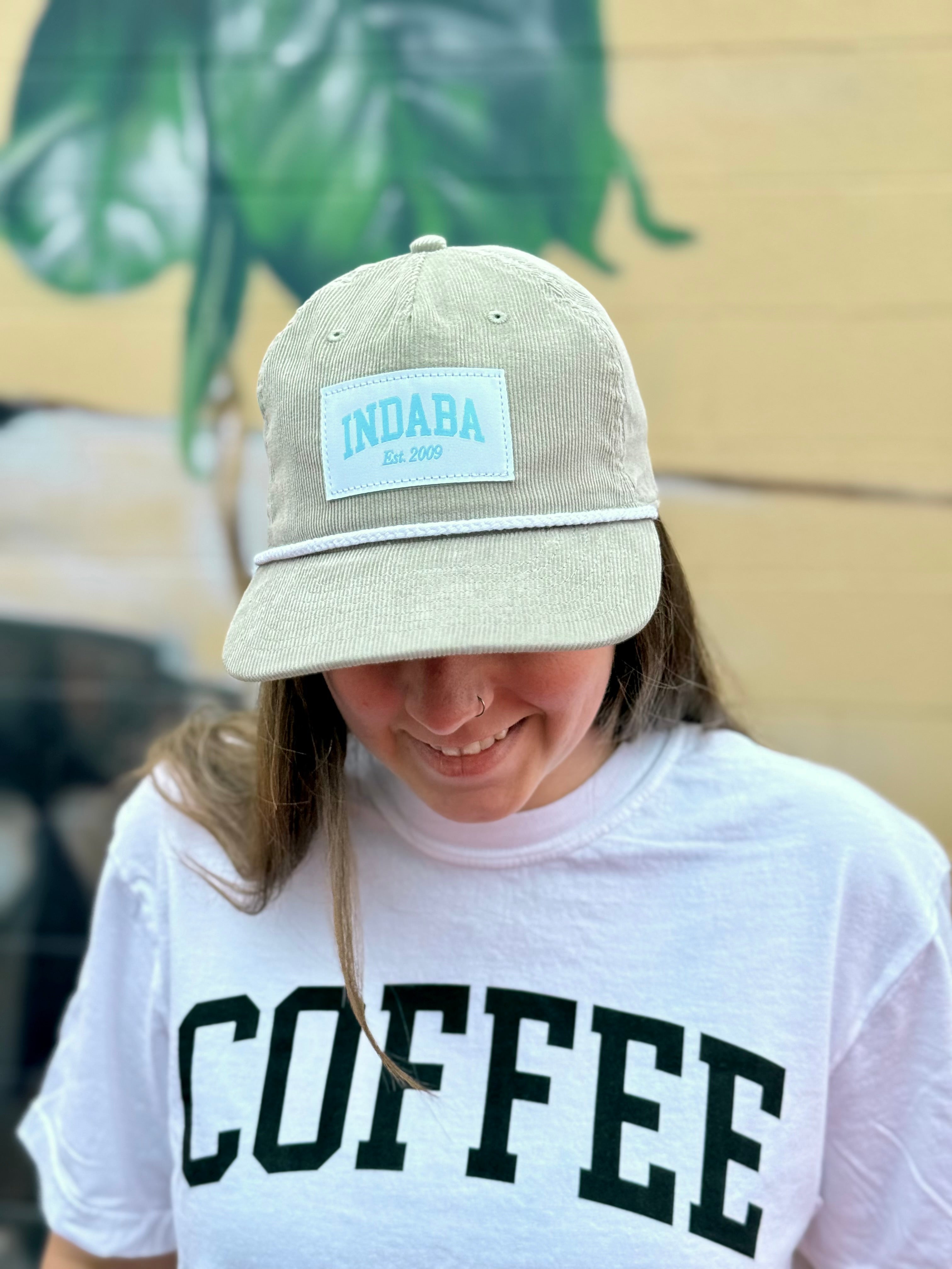 Indaba Coffee Roasters