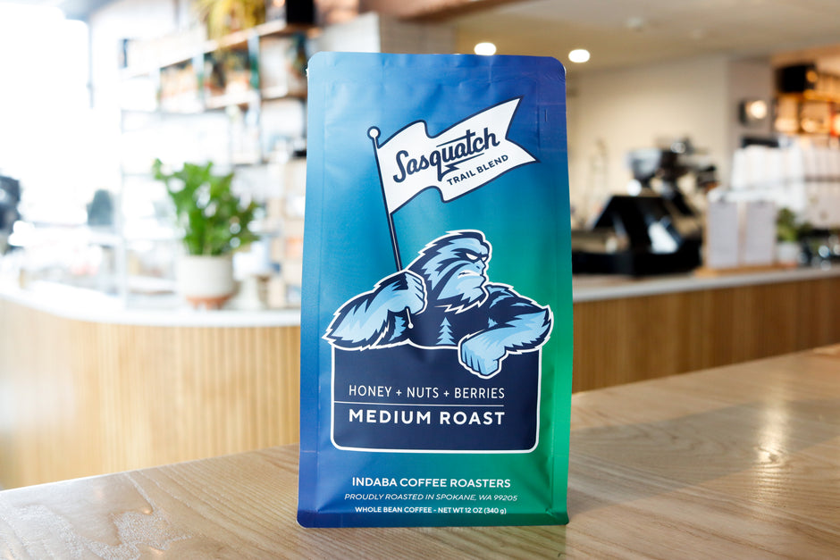 Indaba Coffee Roasters