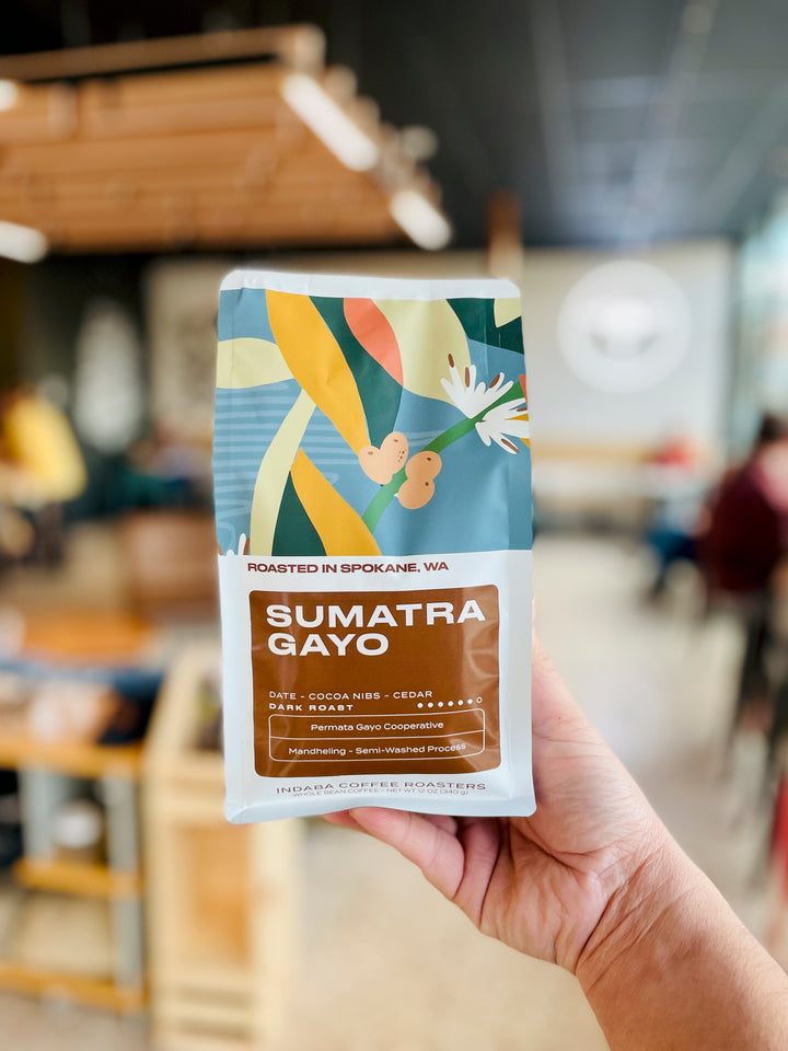 Roasted Coffees – Indaba Coffee Roasters
