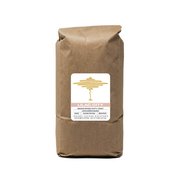 Roasted Coffees – Indaba Coffee Roasters