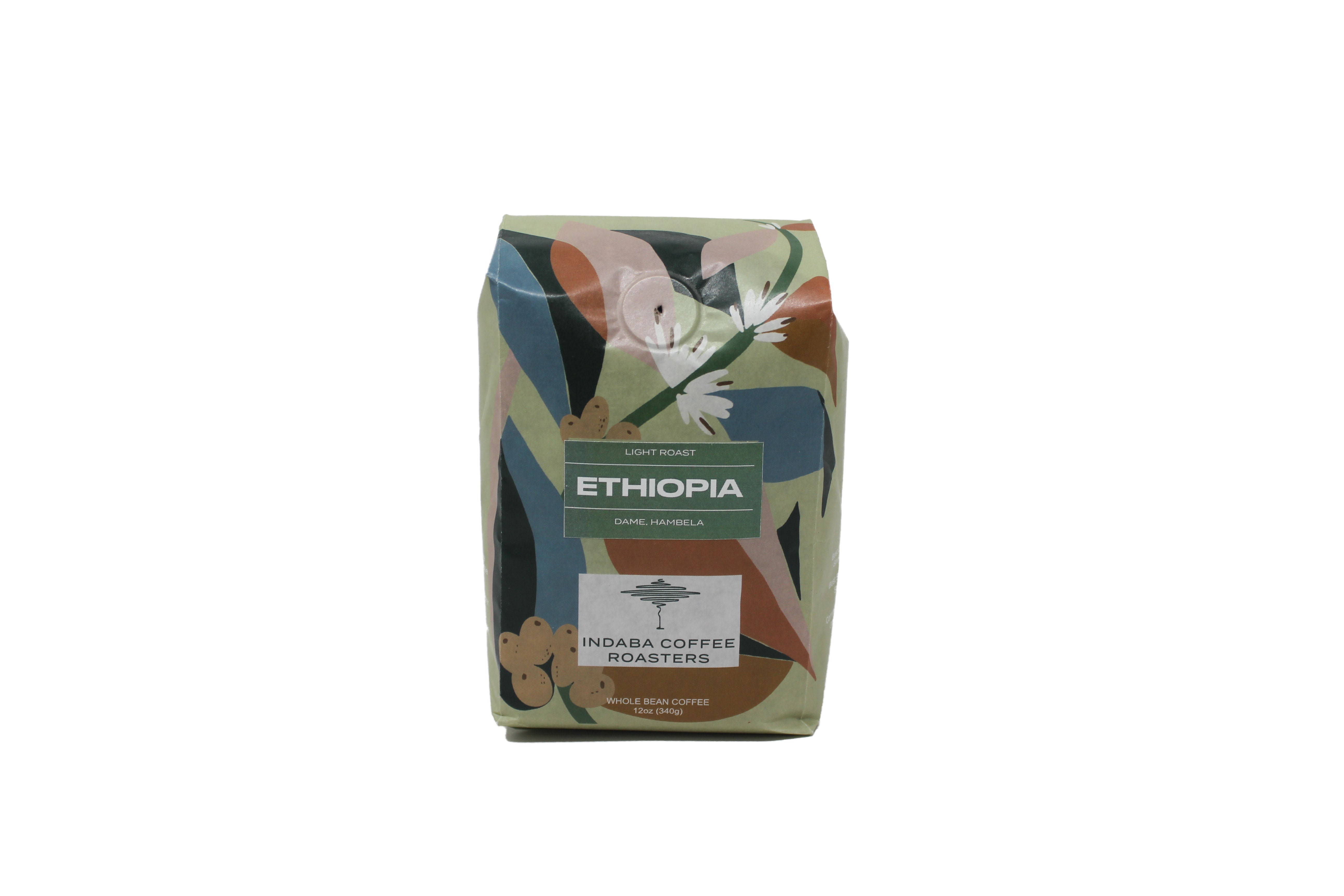 Ethiopia Washed – Indaba Coffee Roasters